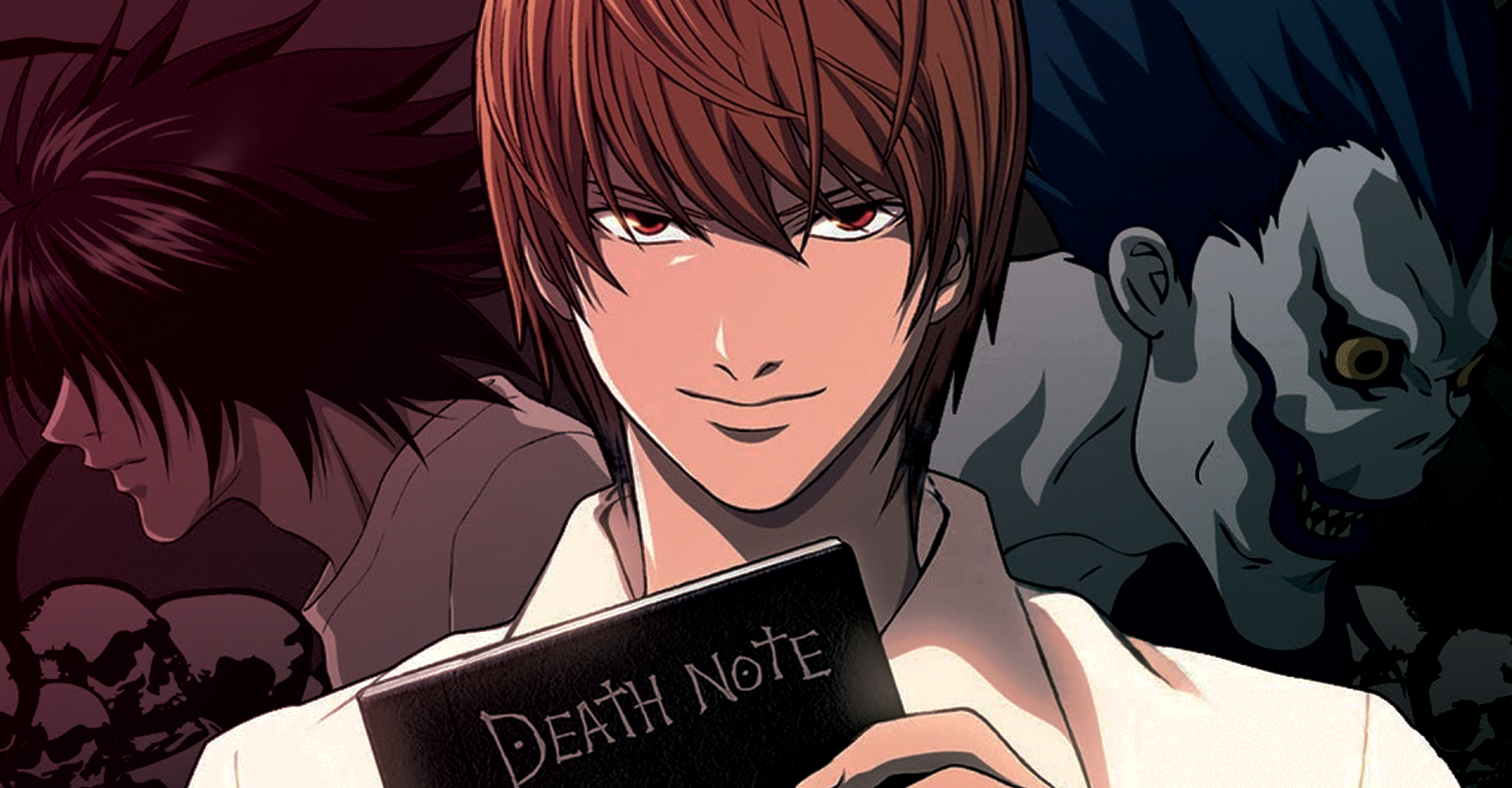 Death Note (2006) | Cinémationis par Umbarra