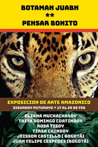 Exposiciones | Jeisson Castillo