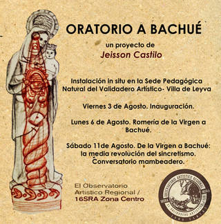 Exposiciones | Jeisson Castillo