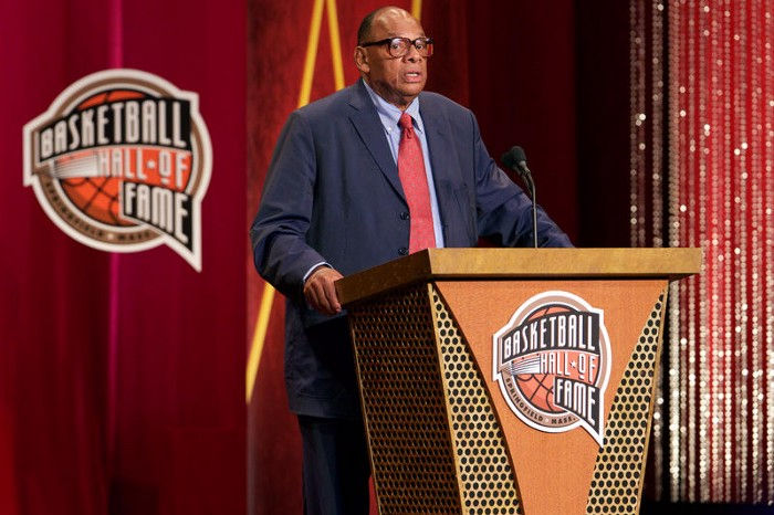 George Raveling - How to Empower Your Bench