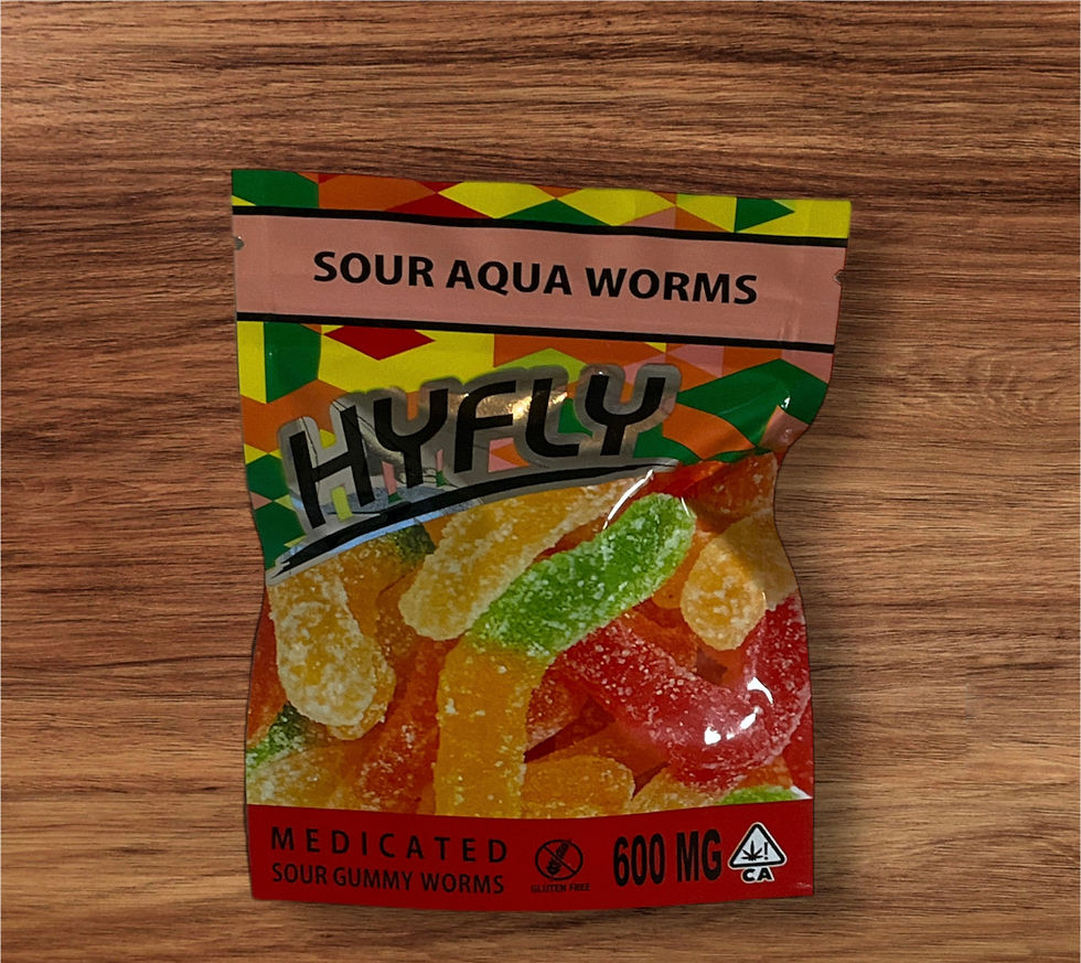 Marijuana EDIBLES | budgurls