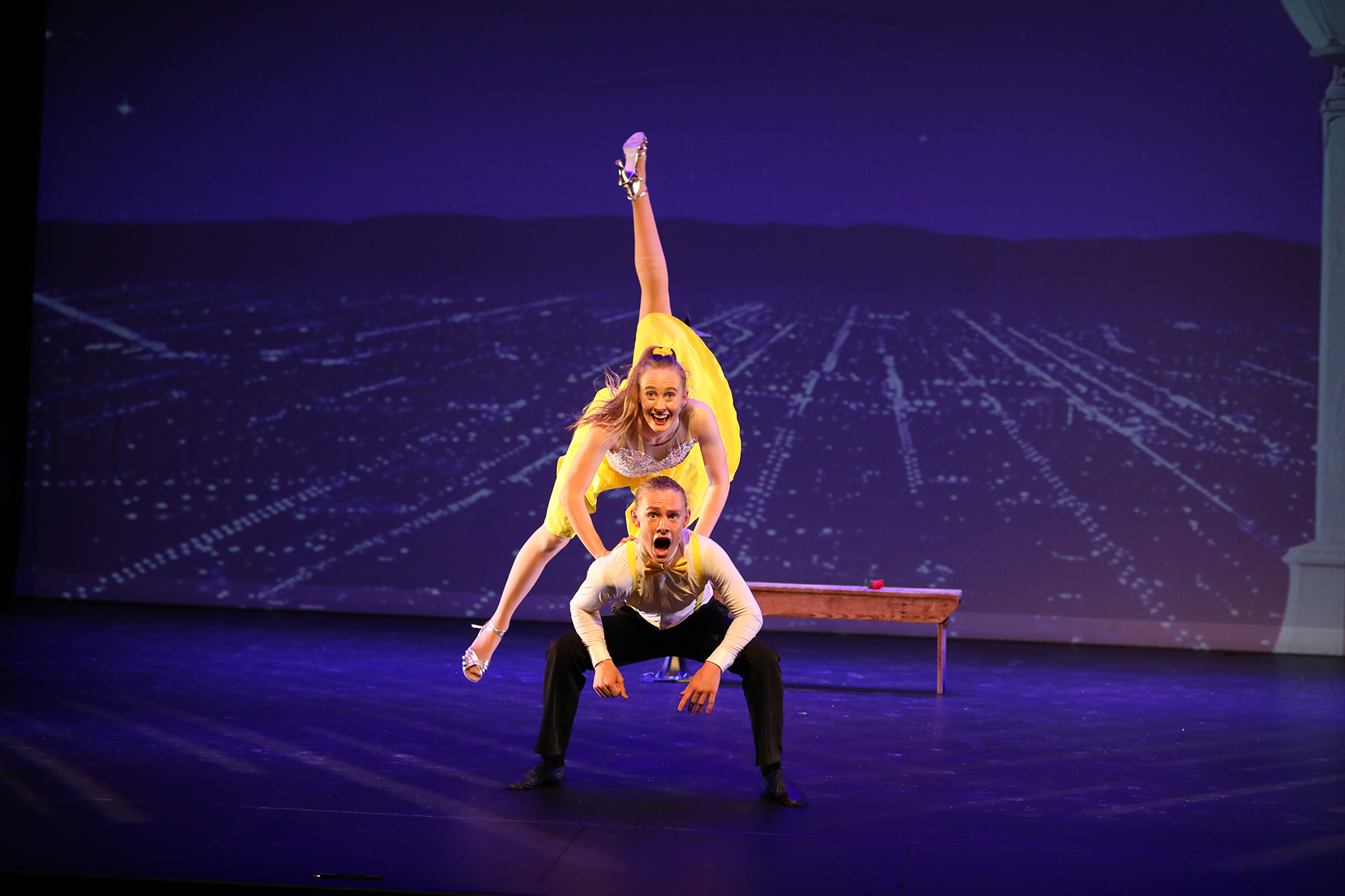 Melissa's Dance Elements | Dance Classes | Warrnambool