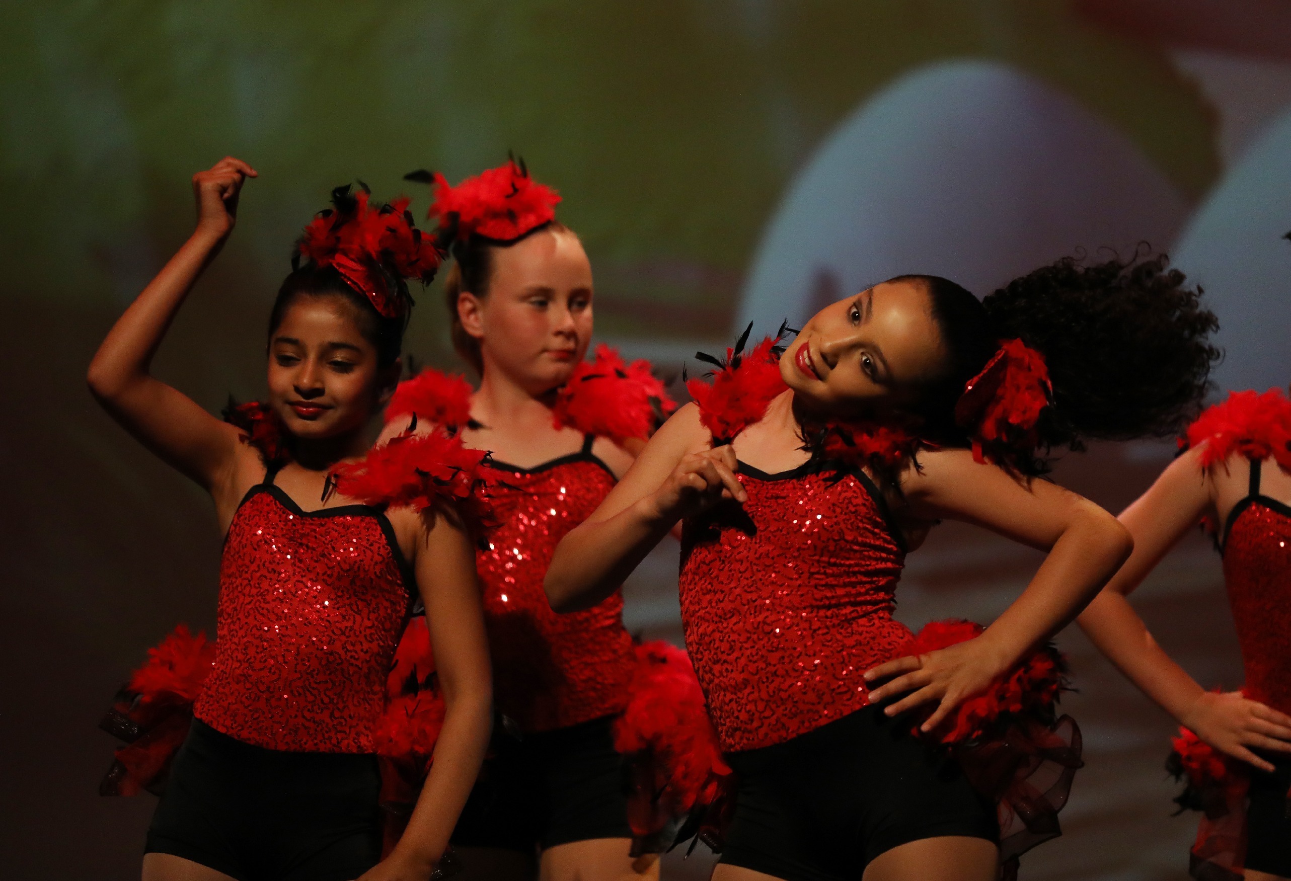 Melissa's Dance Elements | Dance Classes | Warrnambool