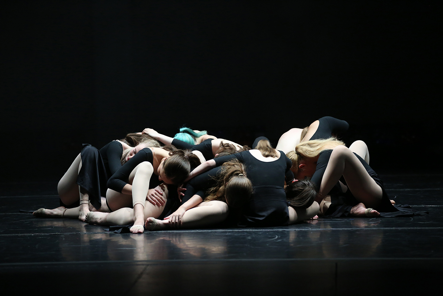 Melissa's Dance Elements | Dance Classes | Warrnambool