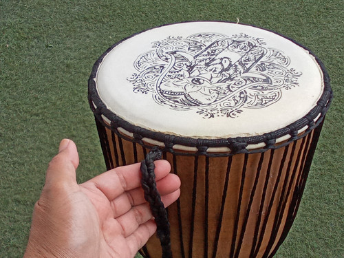 Drums and Musical Instruments | Crystal Shop Cyprus
