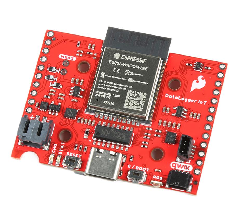 Rapid IoT Prototyping Made Easy with Machinechat JEDI and Sparkfun ...