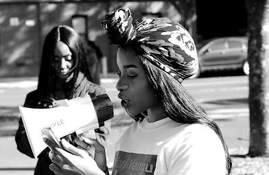 Home | Aisha Powell