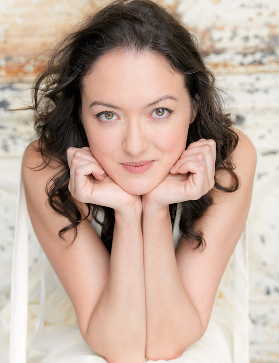 Headshots | Alexandra Hellquist