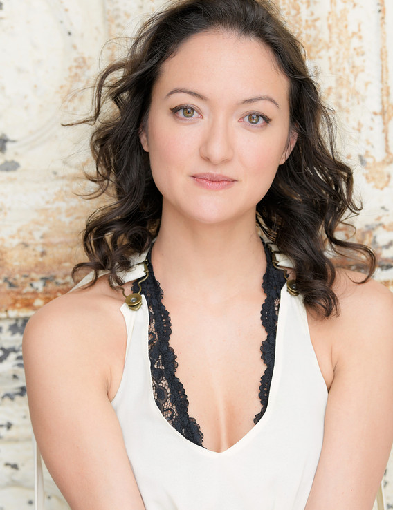 Headshots | Alexandra Hellquist