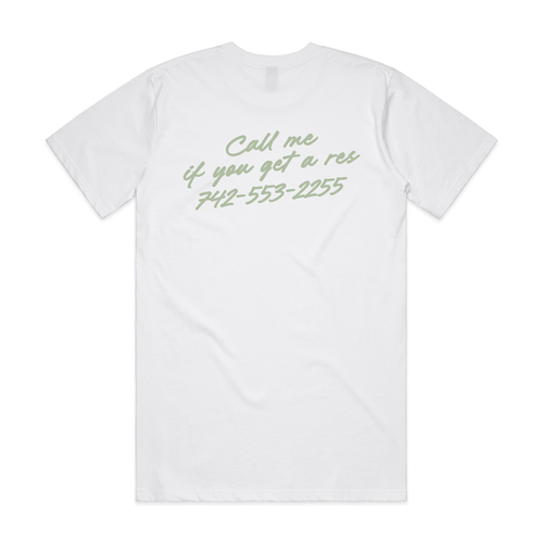 T-Shirt - NPL (Reservation) | Jar Pickleball Club