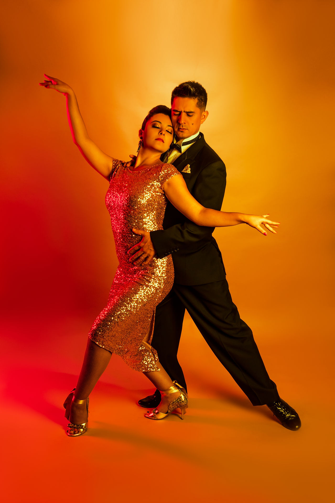 Gallery-galería | Edwin Y Alexa