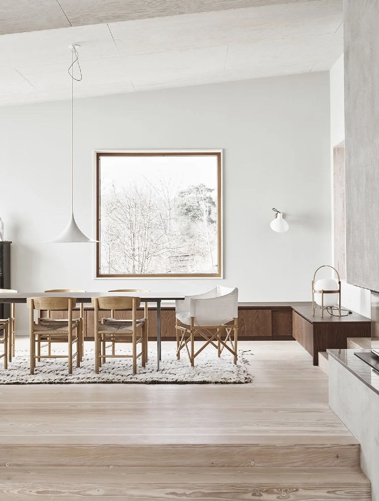 "Discover the Perfect Match: Unveiling the Top Interior Styles for Your ...