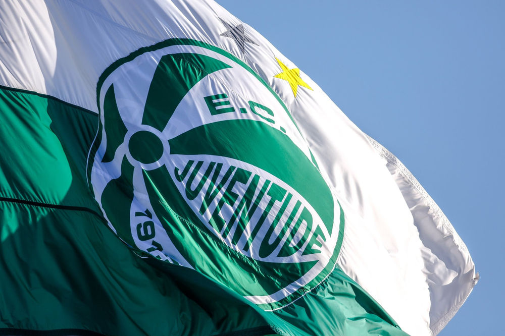 Juventude confirma mais dois nomes para temporada