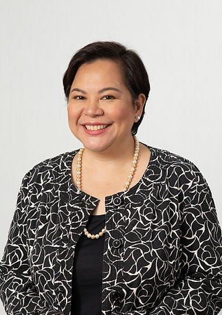 Isa Suan (about) | The Executive Edge