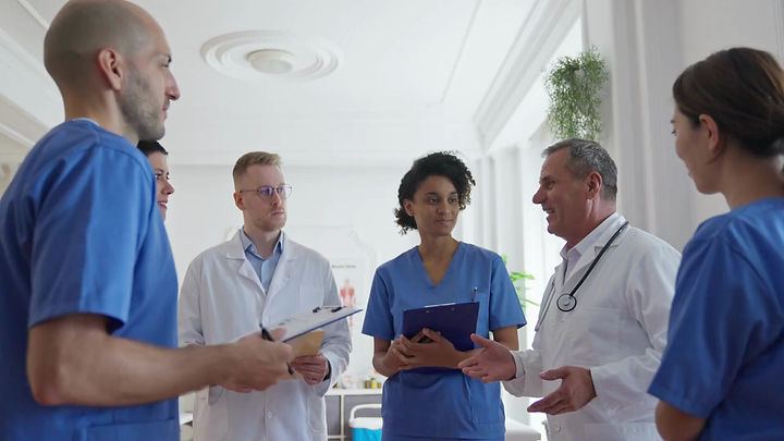 Locums Tenens | Physician Owned, Physican Lead | Freeupmd