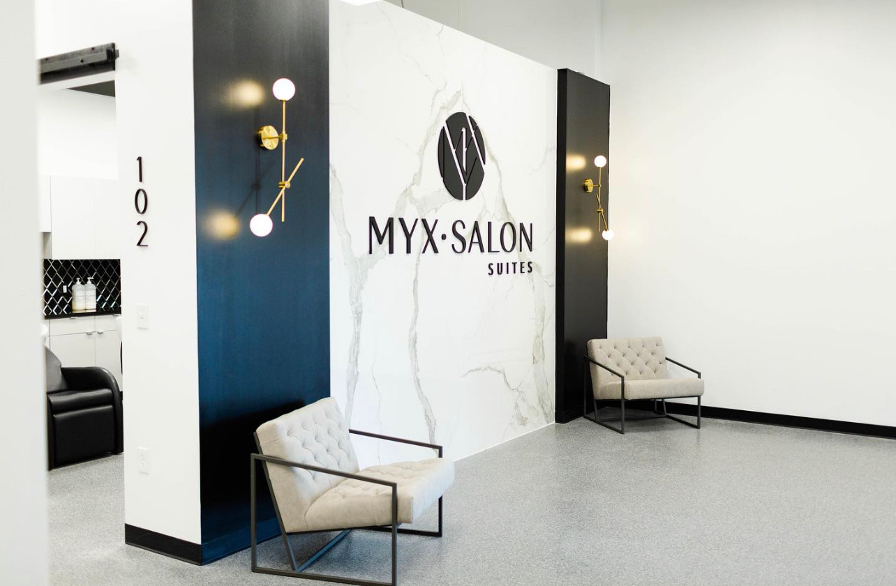 Our Beauty Professionals | Myx Salon Suites