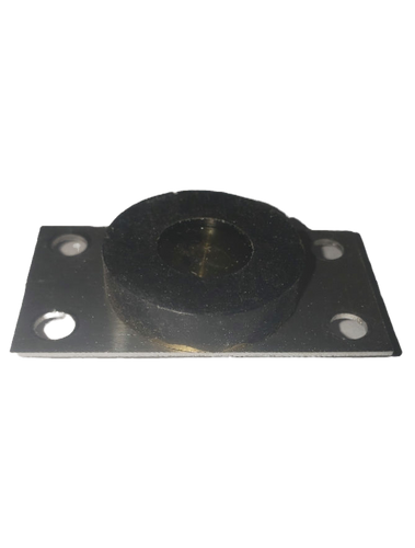 Cross Arm Brake Pad Assembly Elite OEC 9900 | SagerPaint