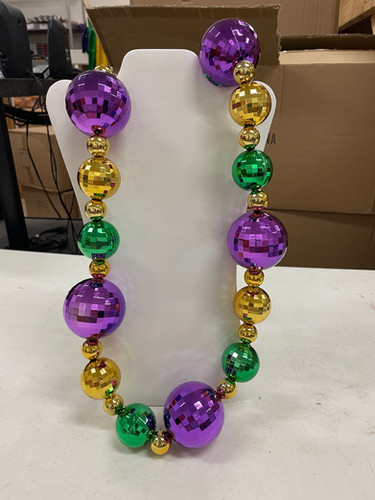 Big/Mid Beads PPG | Krewe of Janus