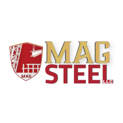 Steel Construction | MAG Steel | El Dorado Springs