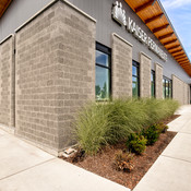 OUR PROJECTS | Basalite CMU