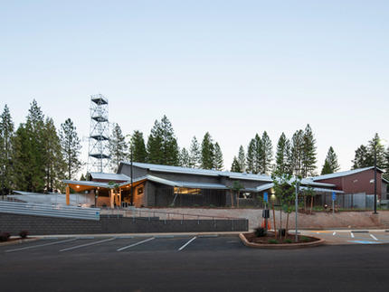 CHP Grass Valley | basalite-cmu