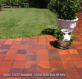 Floor Tiles | Gladding McBean