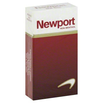 Newport Red 100s Cigarettes | Quality Mart