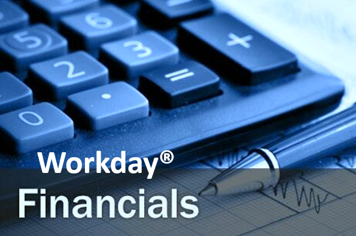 Workday® Financials - Year End Close Process