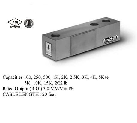 SBS Series – Stainless Steel | AmCells