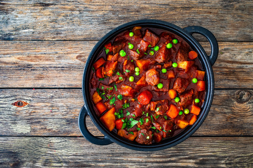 LIMITED EDITION BEEF BOX! | LFK