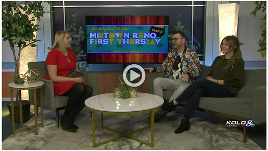 Reno MidTown District | Reno's Most Diverse Location