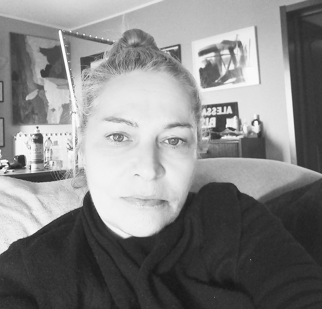 Alessandra Bisi (Italia) | Galería Casa Digital BGA