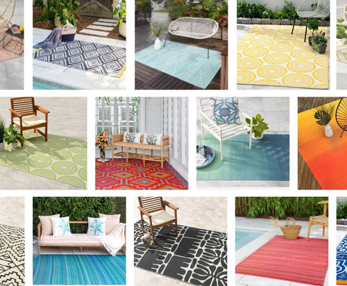 Fab Mat | simplyfairtrade