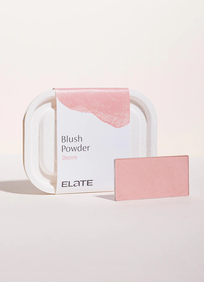 Blush Powder | simplyfairtrade