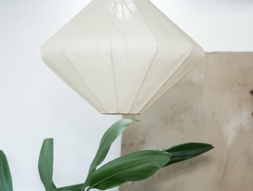 Lámpara Thai | Casa Roca