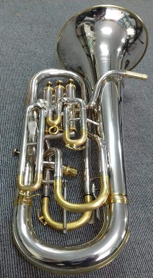 Sterling (UK) Musical Instruments