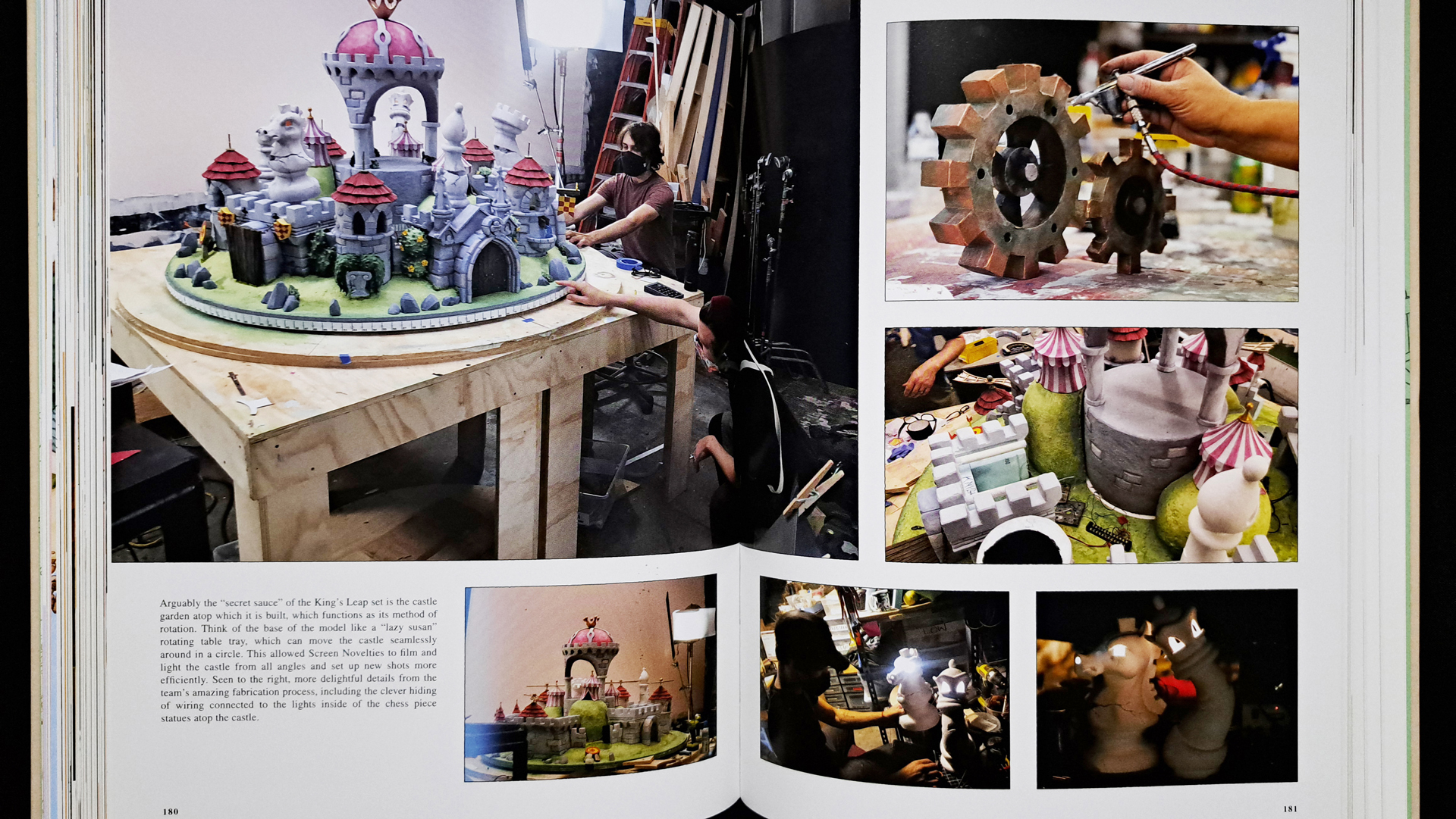 Book Review: The Art of Cuphead: The Delicious Last Course