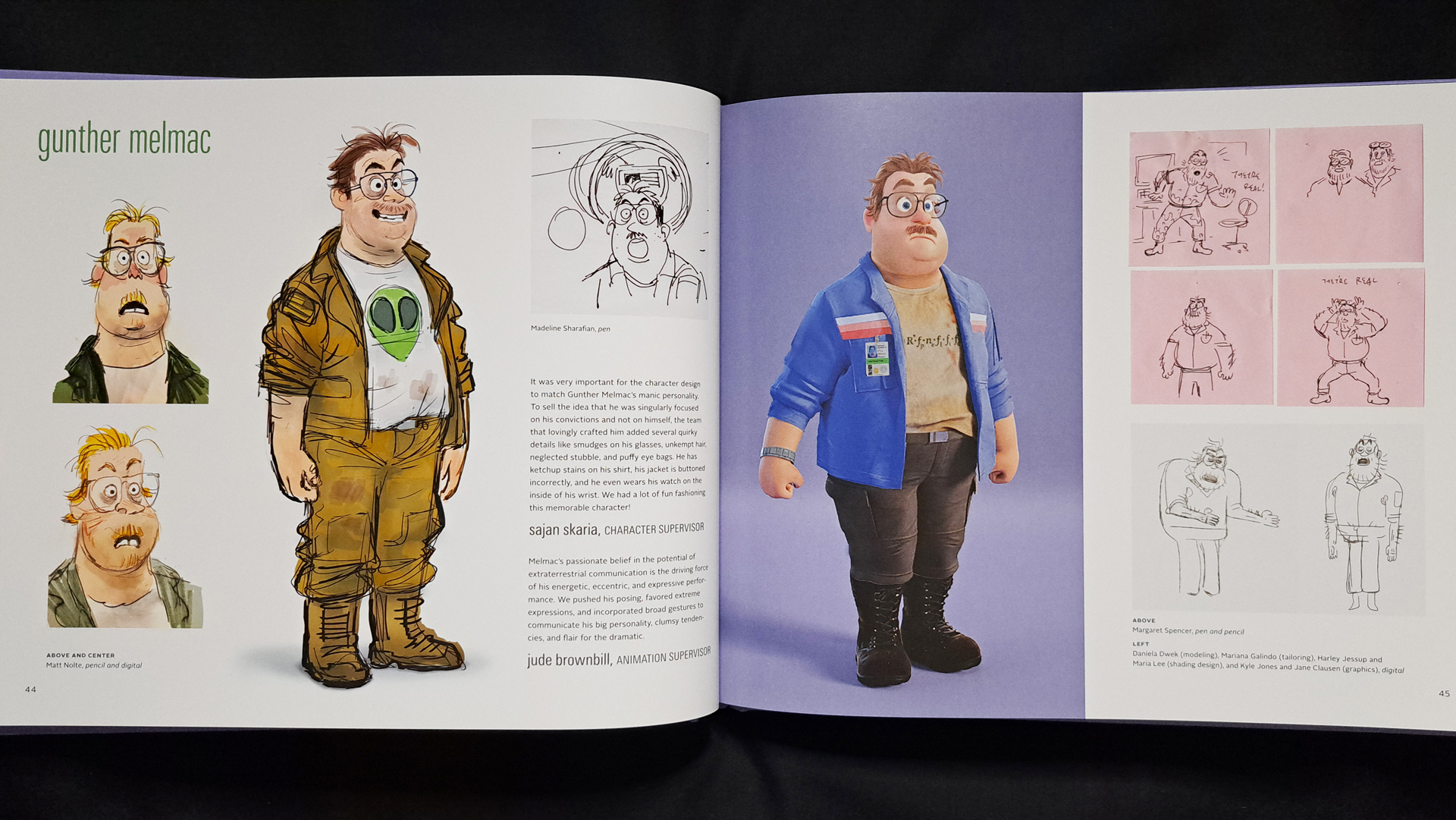 Book Review - The Art of Elio