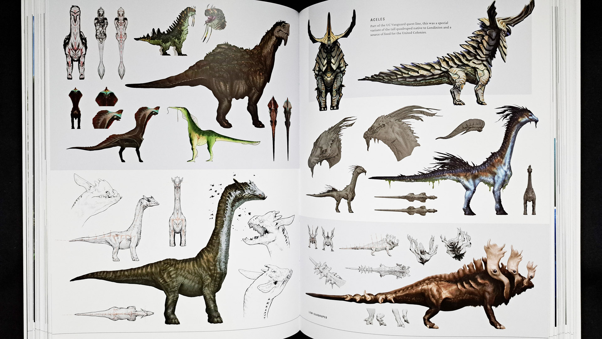 Book Review - Starfield Visual Compendium