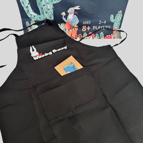 Apron | Winning Bunny