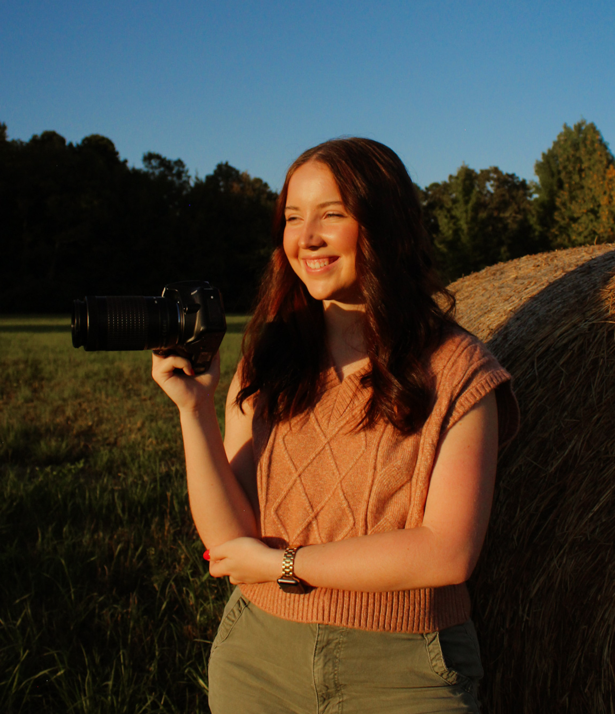 Avery Simmons Photography