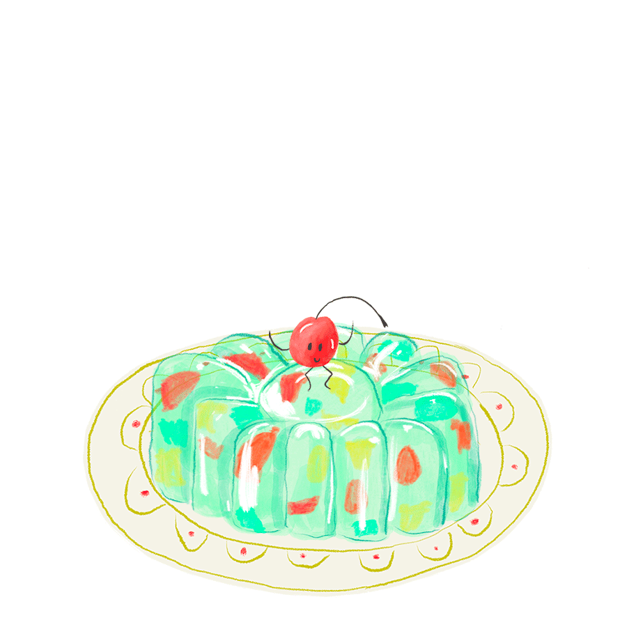 Surface Pattern Design | Dogtooth violet studio - Courtney Venable