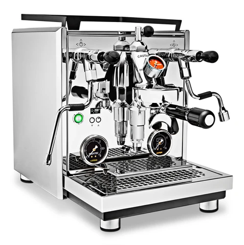 Profitec Drive Dual Boiler Espresso Machine | lamarsacoffee