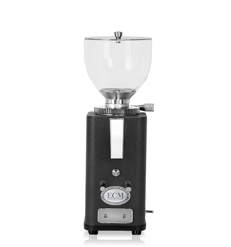 ECM S-Automatik 64 - AMG Limited Edition Coffee Grinder | lamarsacoffee