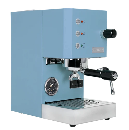 (Open Box) Profitec GO - Espresso Machine - Blue | lamarsacoffee