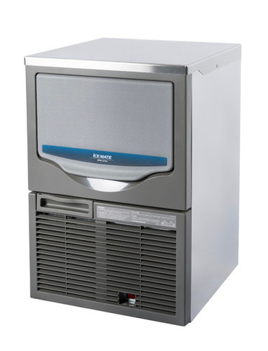 Ice Mate Dice Ice Maker SRM45A (by Hoshizaki) | lamarsacoffee