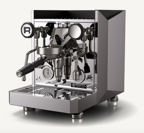 Rocket Giotto R Fast Espresso Machine | lamarsacoffee