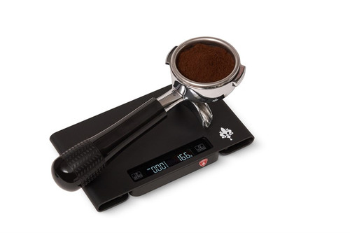 Eureka Weighing Plate for Precisa Scale | lamarsacoffee