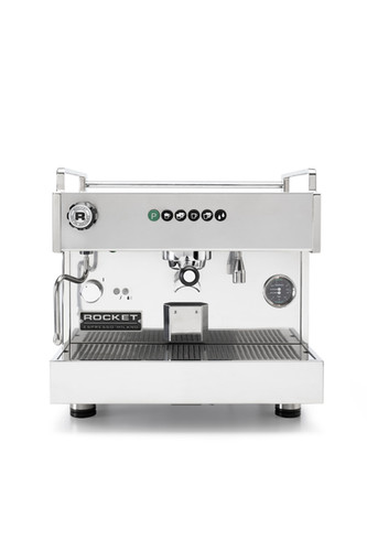 Rocket Espresso Boxer Tank Commercial Espresso Machine | lamarsacoffee