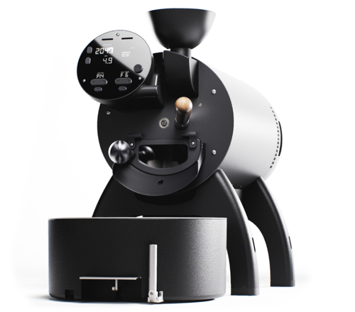 Aillio Bullet R2 Pro Coffee Roaster | lamarsacoffee